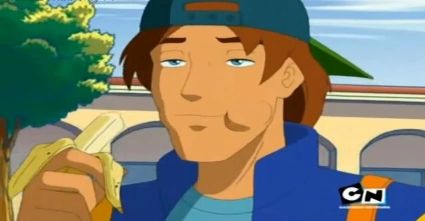 Max | Totally Spies Wiki | Fandom