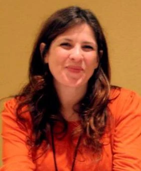 April Stewart | Totally Spies Wiki | Fandom