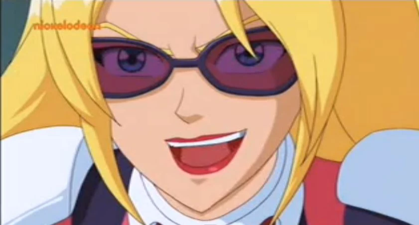 FanGirl | Totally Spies Wiki | Fandom