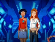 WOOHP-tastic! | Totally Spies Wiki | Fandom