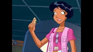 Model Citizens | Totally Spies Wiki | Fandom