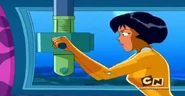 Spies vs. Spies | Totally Spies Wiki | Fandom