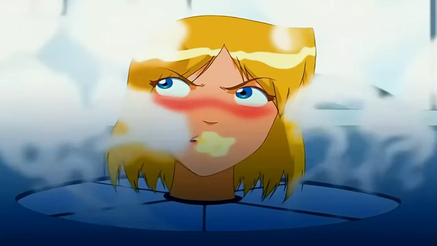 WOOHP-tastic! | Totally Spies Wiki | Fandom