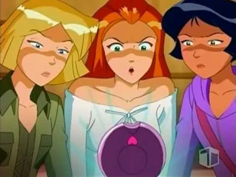 Like, So Totally Not Spies | Totally Spies Wiki | Fandom