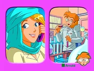 Compowder | Totally Spies Wiki | Fandom