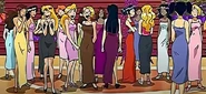 Matchmaker | Totally Spies Wiki | Fandom