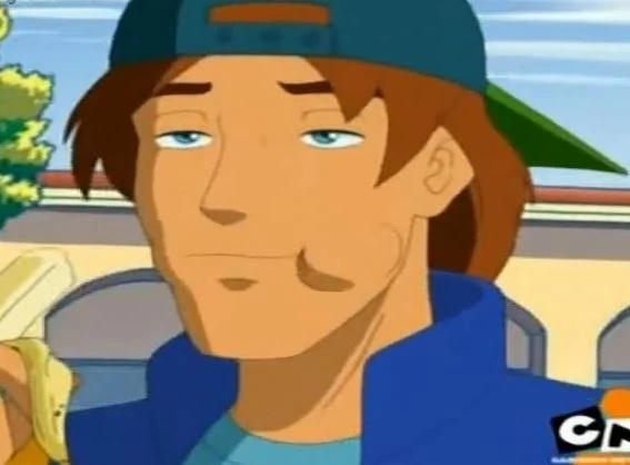 Max | Totally Spies Wiki | Fandom