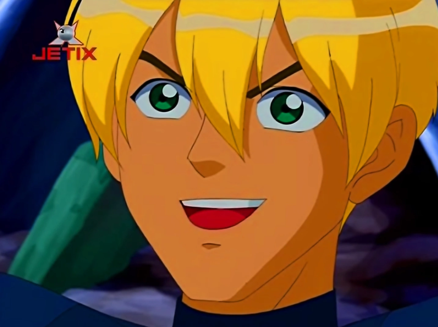 Discuss Everything About Totally Spies Wiki | Fandom