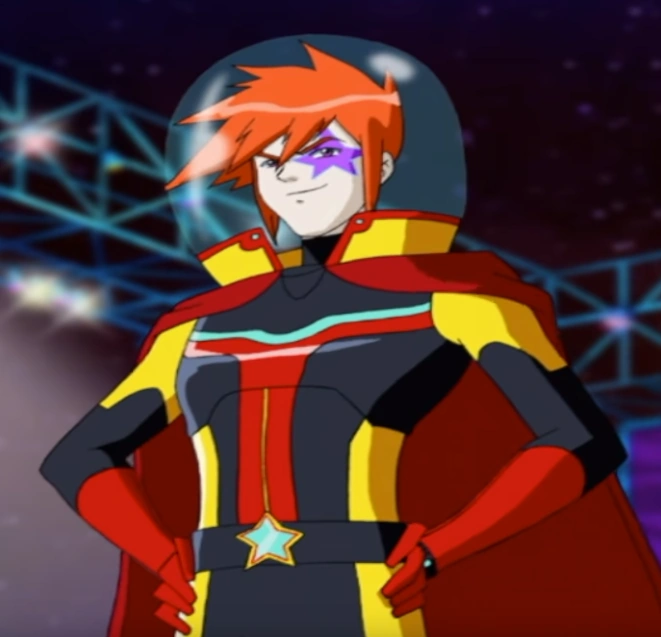 Ziggy | Totally Spies Wiki | Fandom