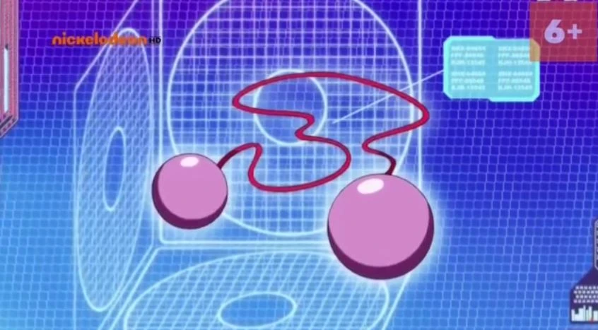 Bolas Wrap A Belt | Totally Spies Wiki | Fandom