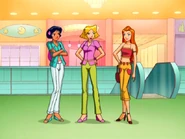 Model Citizens | Totally Spies Wiki | Fandom