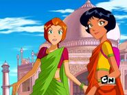 Shrinking | Totally Spies Wiki | Fandom