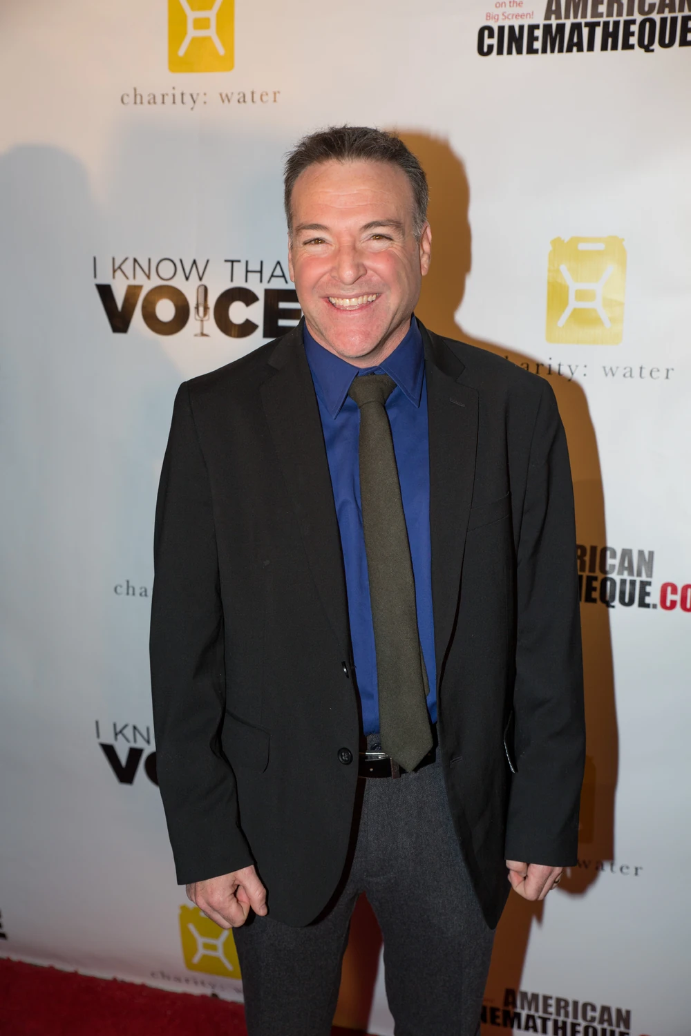 Richard Steven Horvitz | Totally Spies Wiki | Fandom Richard Steven Horvitz | Totally Spies Wiki | Fandom