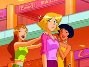 Matchmaker | Totally Spies Wiki | Fandom