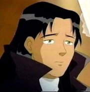 Seth | Totally Spies Wiki | Fandom