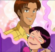 Eugene Snit | Totally Spies Wiki | Fandom