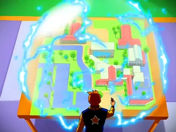 Evil Graduation | Totally Spies Wiki | Fandom