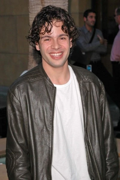 Stuart Stone | Totally Spies Wiki | Fandom