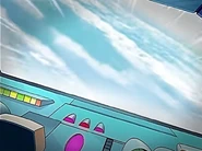 Bling Jet | Totally Spies Wiki | Fandom