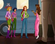 Model Citizens | Totally Spies Wiki | Fandom