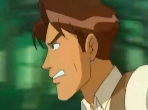 Wade Richley | Totally Spies Wiki | Fandom
