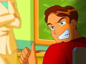 Zack | Totally Spies Wiki | Fandom