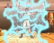 Elliot | Totally Spies Wiki | Fandom