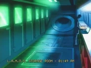 LAMOS | Totally Spies Wiki | Fandom