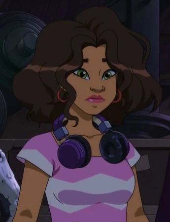 totally spies season 7 coloring pages