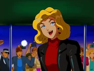 Evil Shoe Designer | Totally Spies Wiki | Fandom