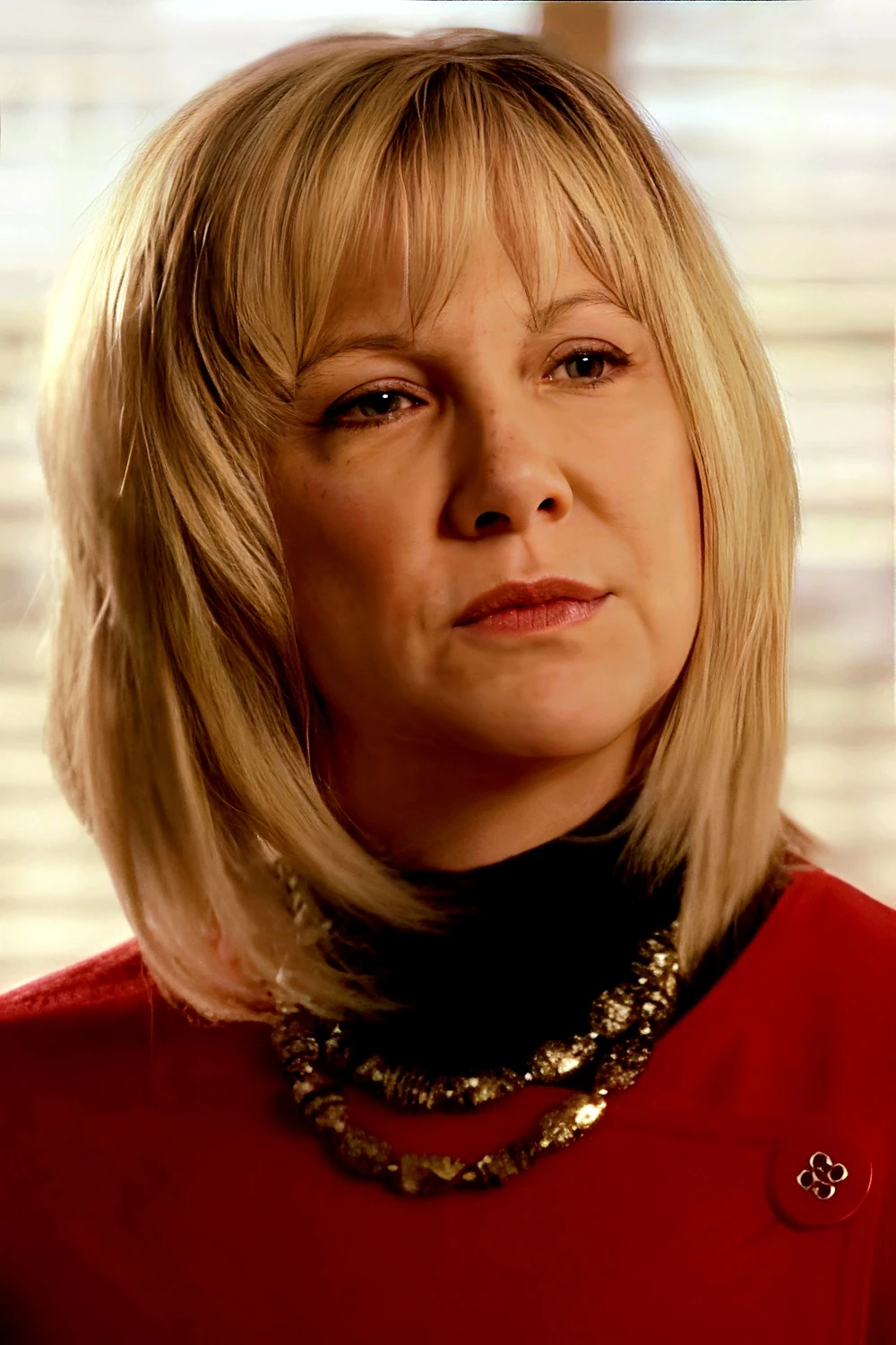 Kathleen Laskey | Totally Spies Wiki | Fandom