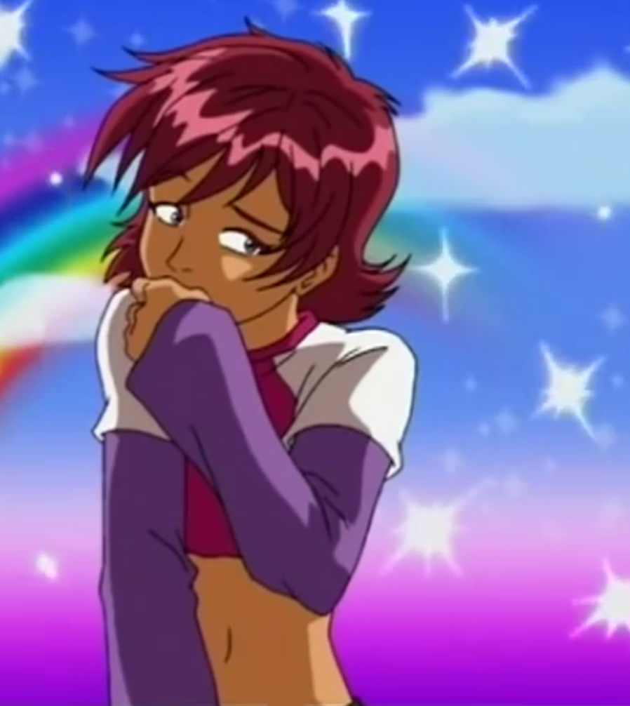 Category:Character | Totally Spies Wiki | Fandom