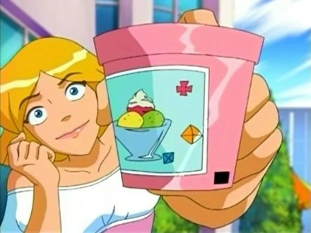Evil Ice Cream Man Much? | Totally Spies Wiki | Fandom