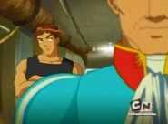 LAMOS | Totally Spies Wiki | Fandom