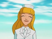 Julie | Totally Spies Wiki | Fandom