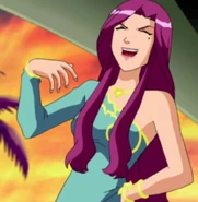 Violet Vanderfleet | Totally Spies Wiki | Fandom