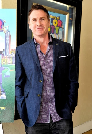 David Kaye | Totally Spies Wiki | Fandom