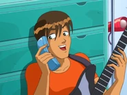David | Totally Spies Wiki | Fandom