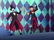 Miss Spirit Fingers (Jazz Hands Return - Part 2) | Totally Spies Wiki ...