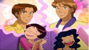Matchmaker | Totally Spies Wiki | Fandom