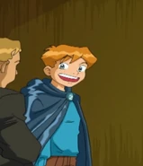 Jason Hightower | Totally Spies Wiki | Fandom