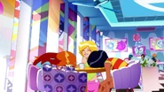 Stink-O-Rama | Totally Spies Wiki | Fandom