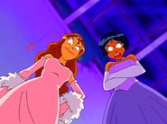 Matchmaker | Totally Spies Wiki | Fandom