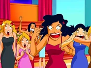 Matchmaker | Totally Spies Wiki | Fandom