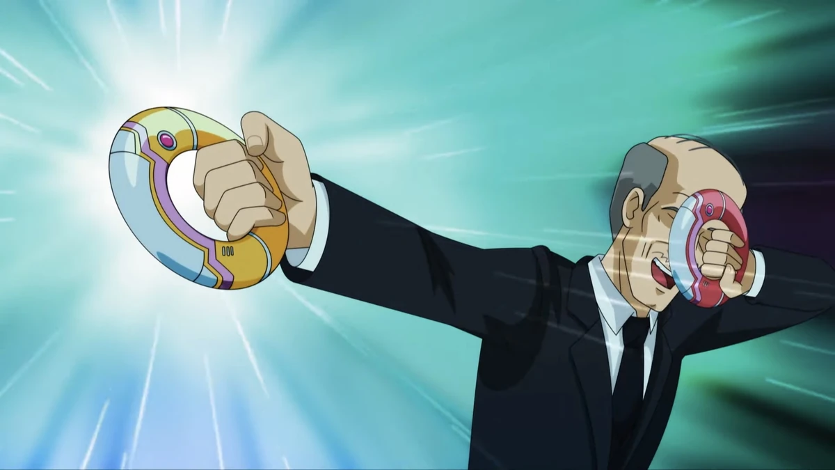 Digitized Atomic Bangle | Totally Spies Wiki | Fandom