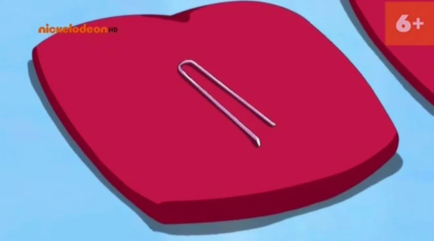 Titanium Hair Clip | Totally Spies Wiki | Fandom