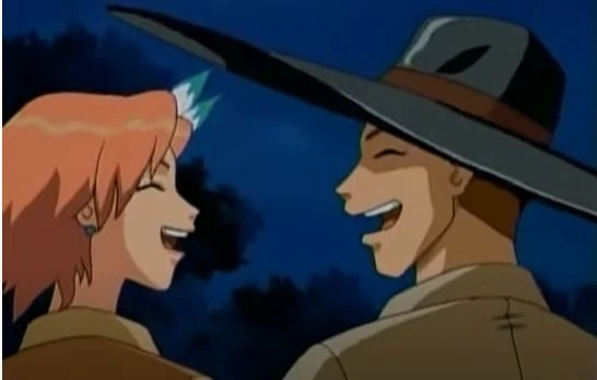 Jenni Anderson | Totally Spies Wiki | Fandom