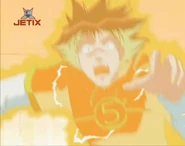 Andy | Totally Spies Wiki | Fandom