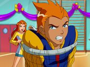 Evil Graduation | Totally Spies Wiki | Fandom