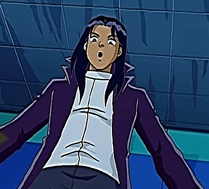 Seth | Totally Spies Wiki | Fandom